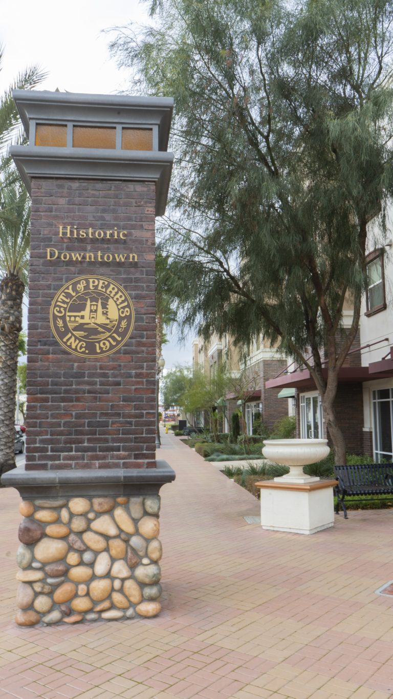 About – PERRIS Housing Authority